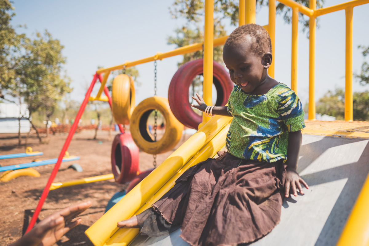 Play Action International - Playground Ideas Playground Ideas