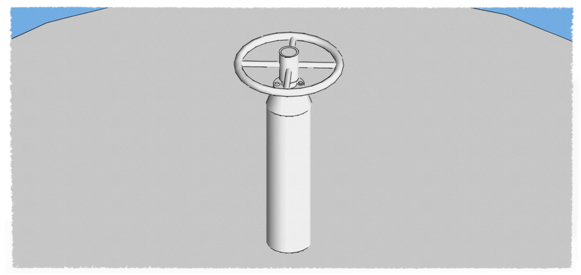 Monkey Ring - Playground Ideas Playground Ideas