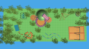 Three ways to create your own playground design plans - Playground ...