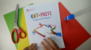 Three ways to create your own playground design plans - Playground ...