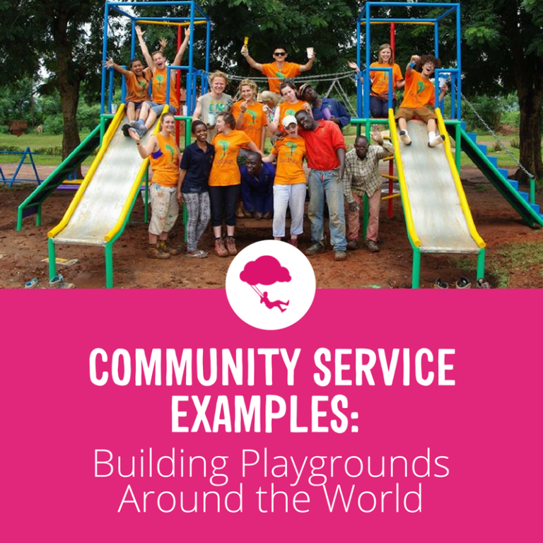 Community Service Examples Building Playgrounds Around The World community-service-examples-building-playgrounds-around-the-world