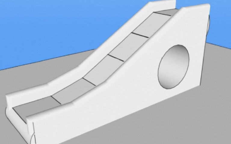 8 DIY Elements for Playgrounds for Toddlers - Playground Ideas ...