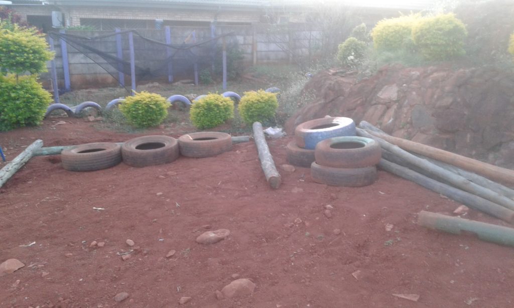 FunArama - Playground Ideas Playground Ideas