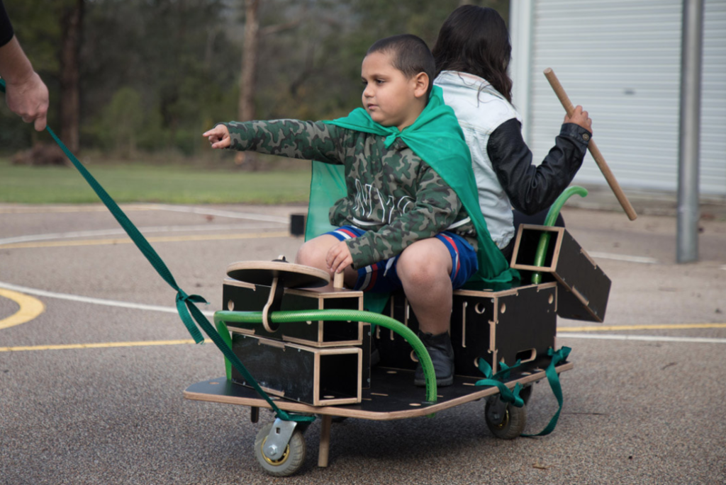 FAQ's About STEM - Playground Ideas Playground Ideas
