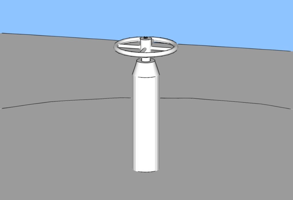 Monkey Ring | Playground Ideas