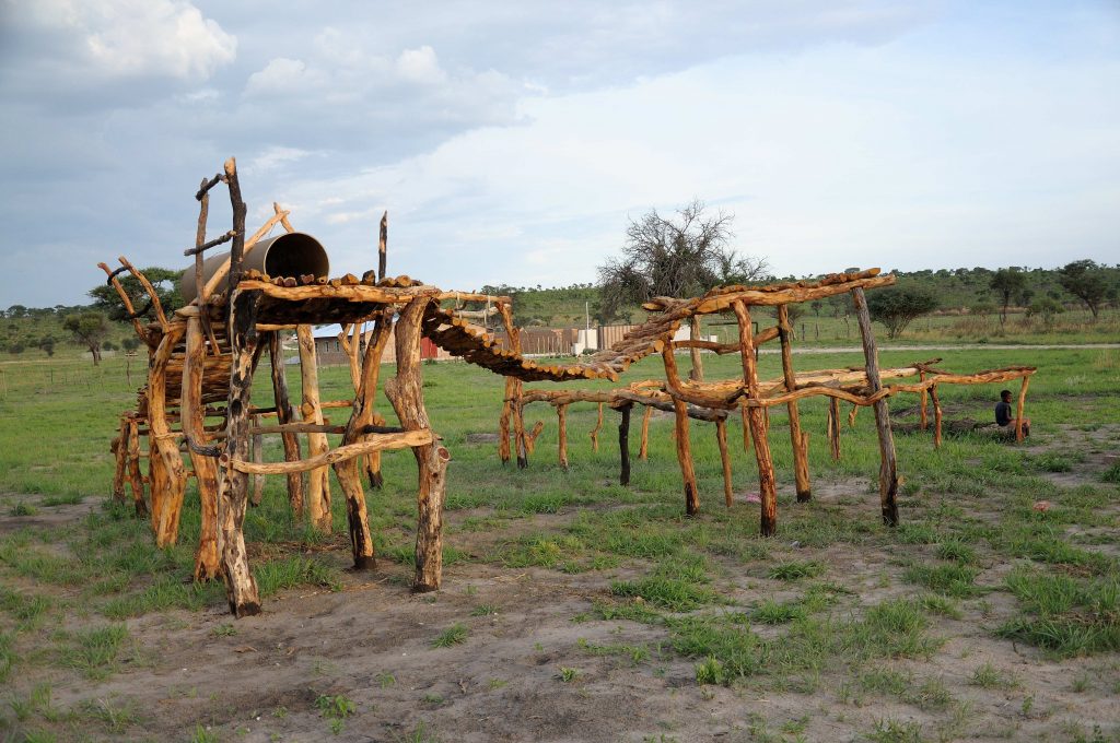 Playground for Africa - Playground Ideas Playground Ideas