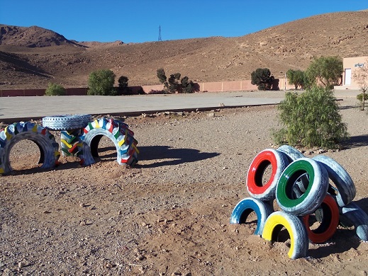 Southeast Morocco Playgrounds - Playground Ideas Playground Ideas